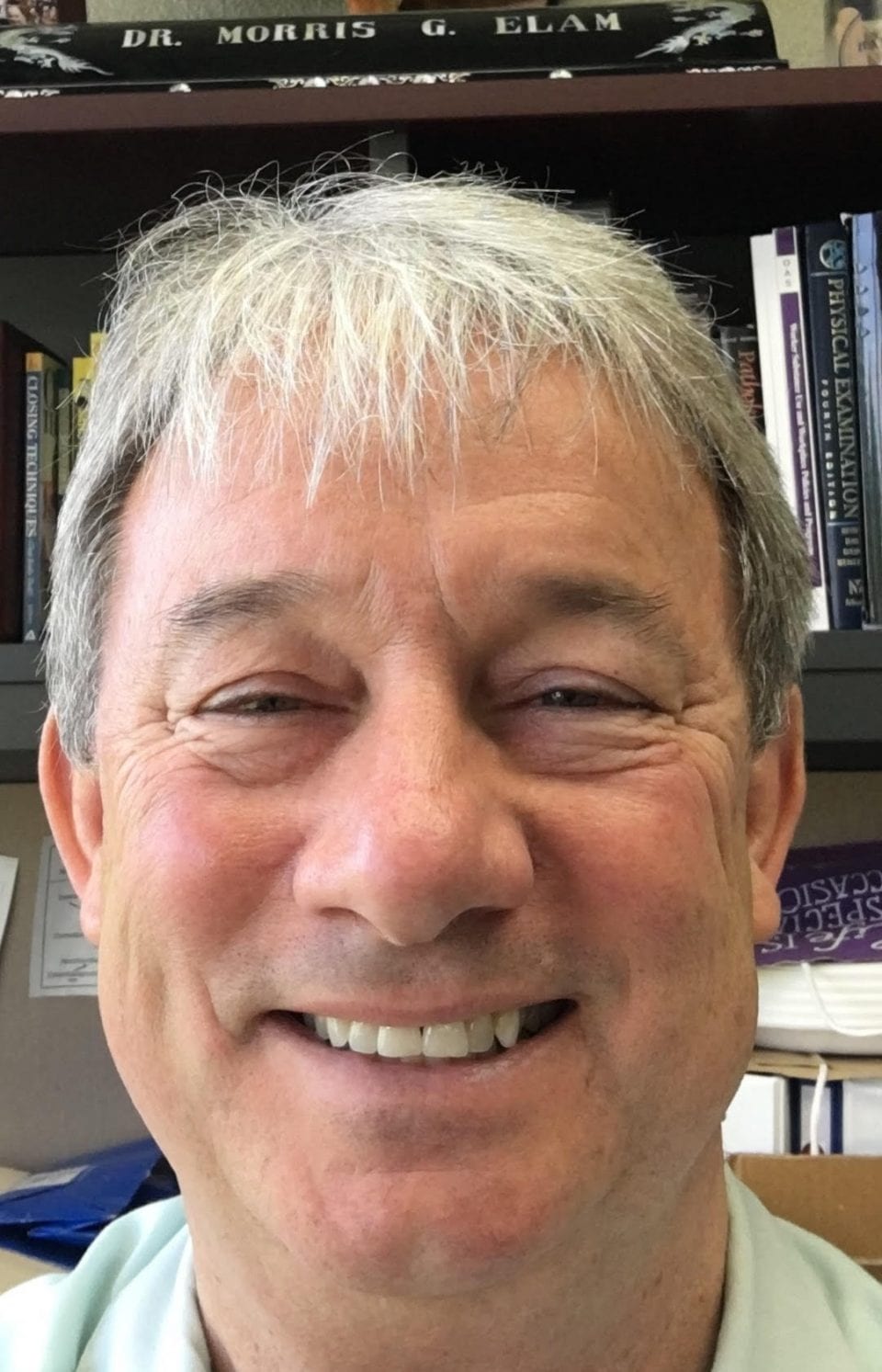 Jake Thorpe Fall Conference | NC Caring Dental Professionals